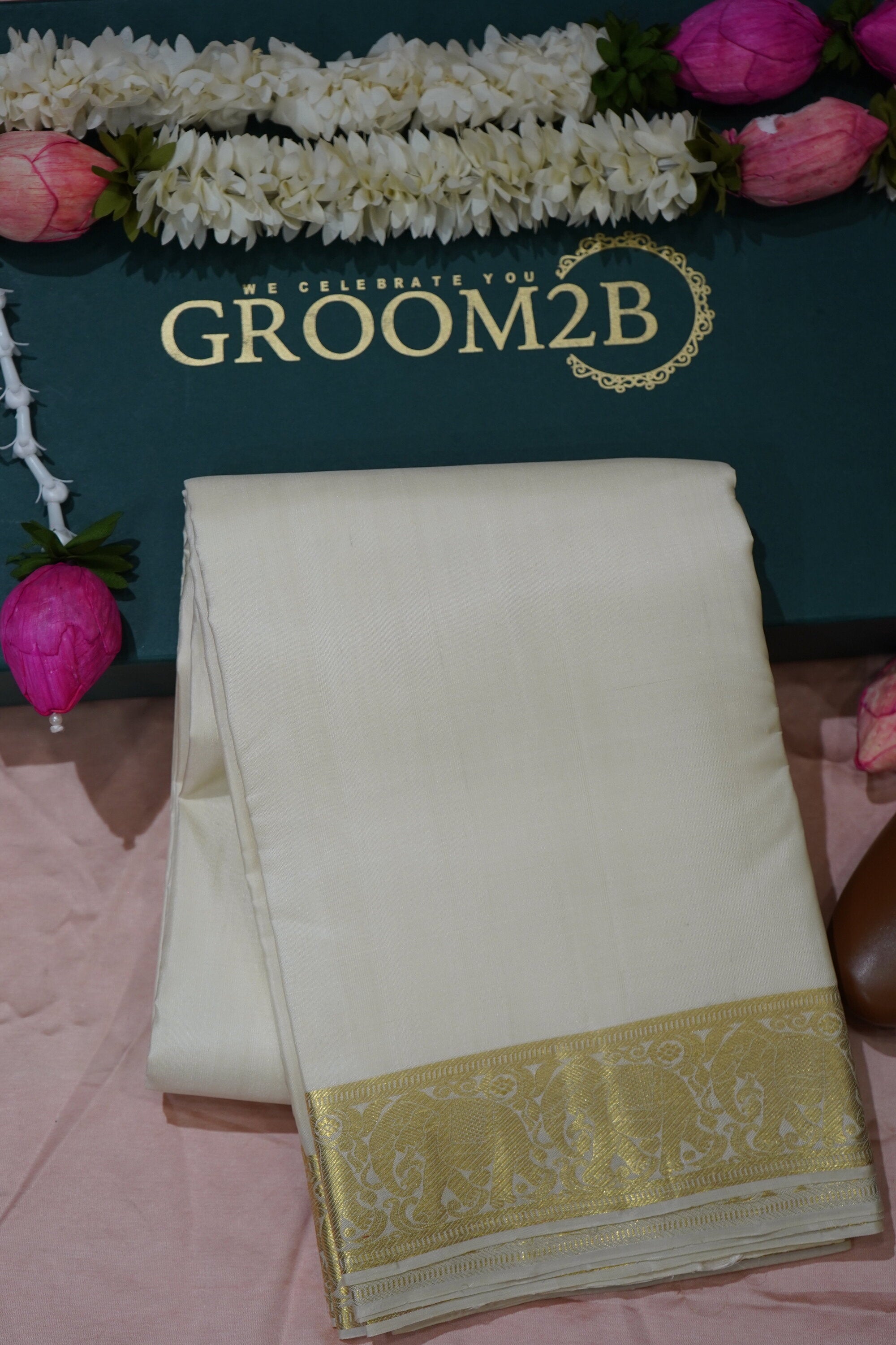 Pattu Pancha Sets – GROOM2B