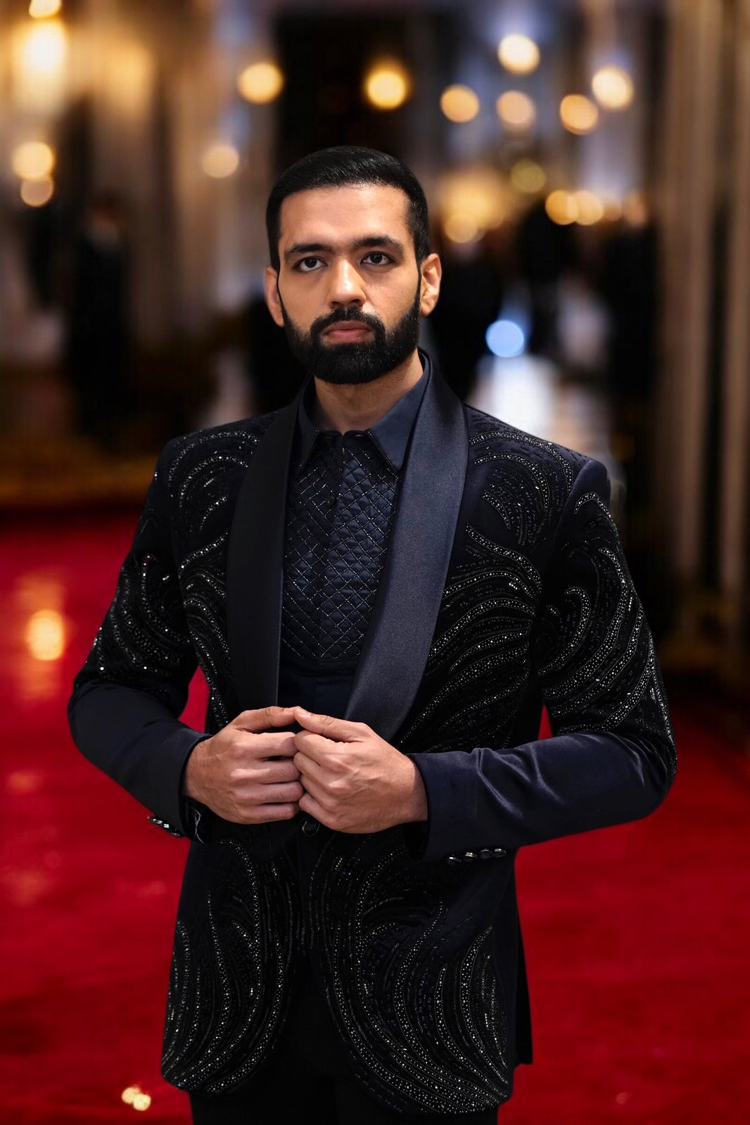 Buy Stylish Tuxedos for Men Online | Premium Formal Wear – GROOM2B