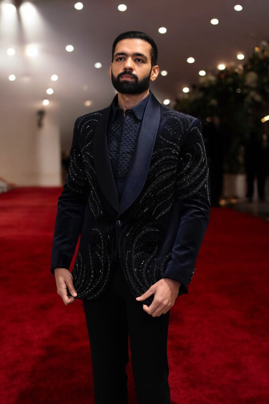 Buy Stylish Tuxedos for Men Online | Premium Formal Wear – GROOM2B