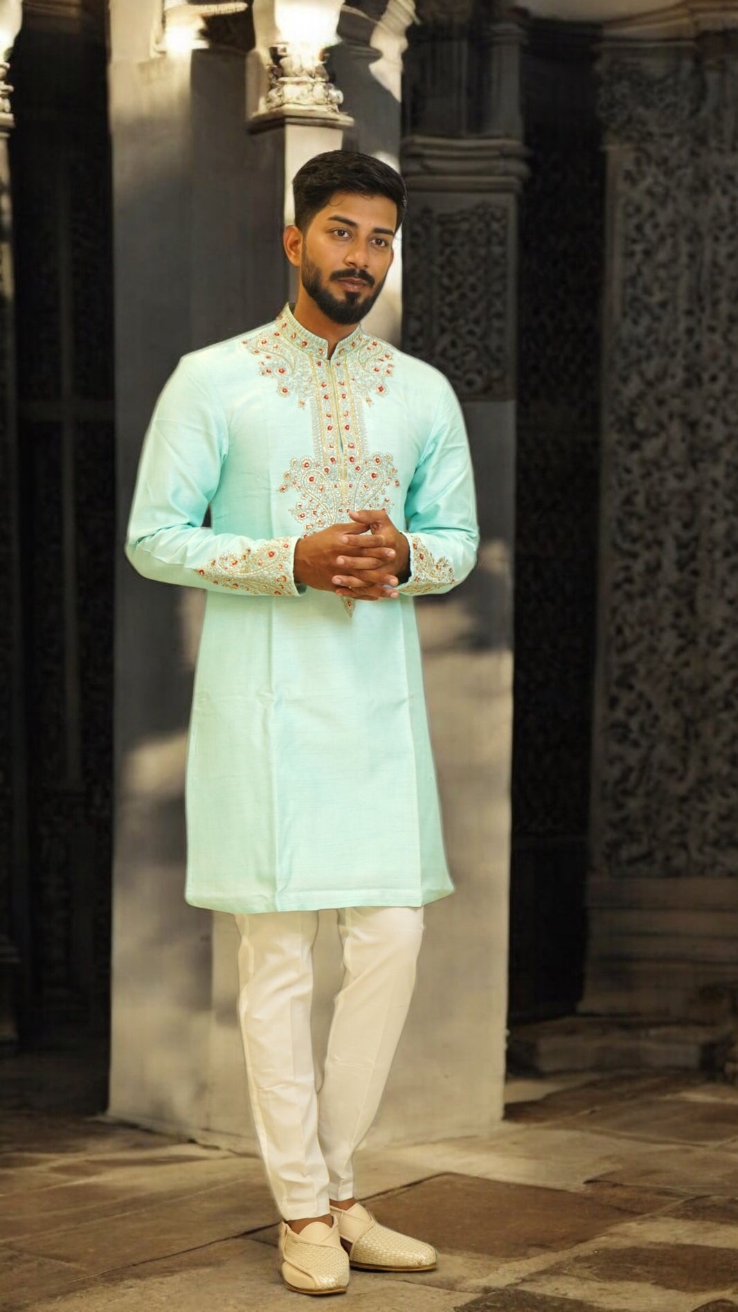 Kurta – GROOM2B